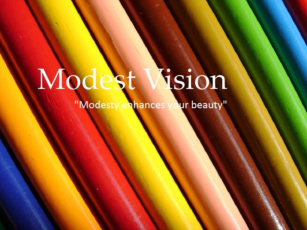 Modest Vision