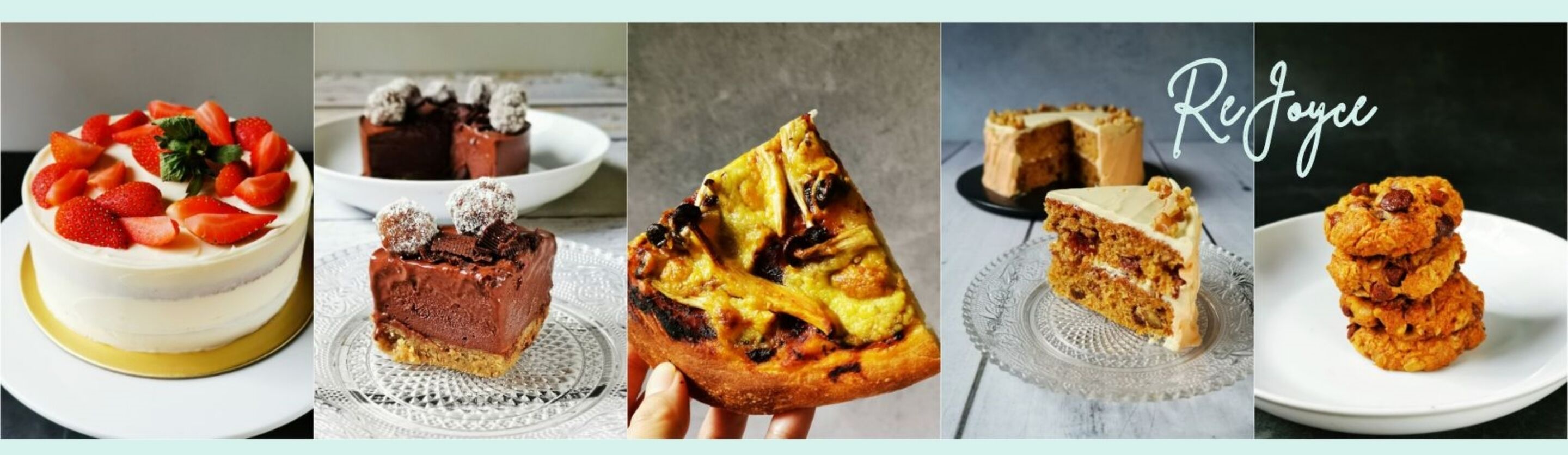 ReJoyce