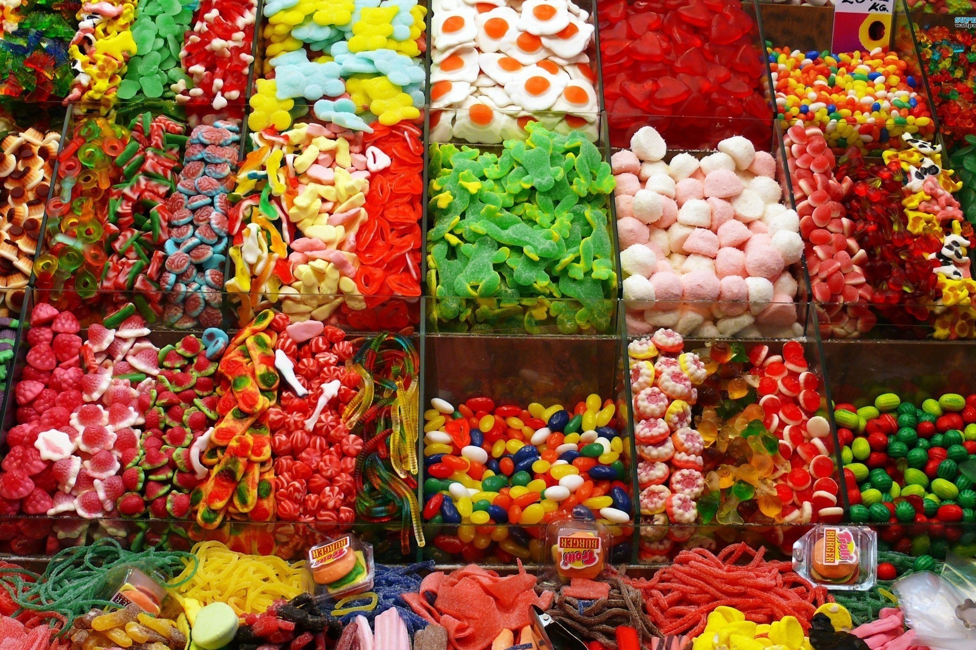 Halal Sweets Halal Sweets