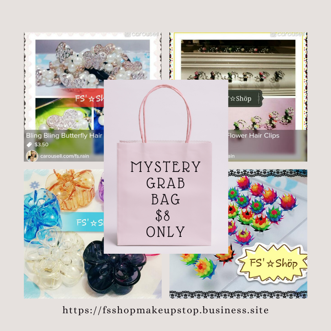 FS'☆Shöp | FS'☆Makeup Stöp