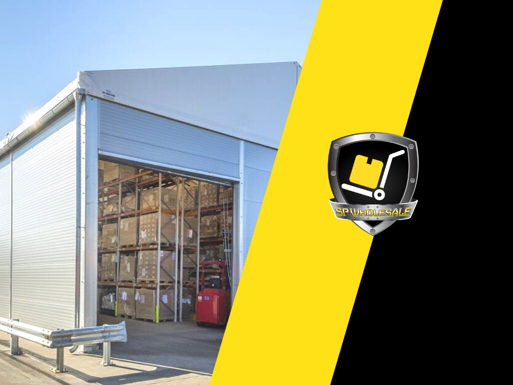 Sp Wholesale: Your Ultimate Source for Quality Auto Parts, Fashion ...