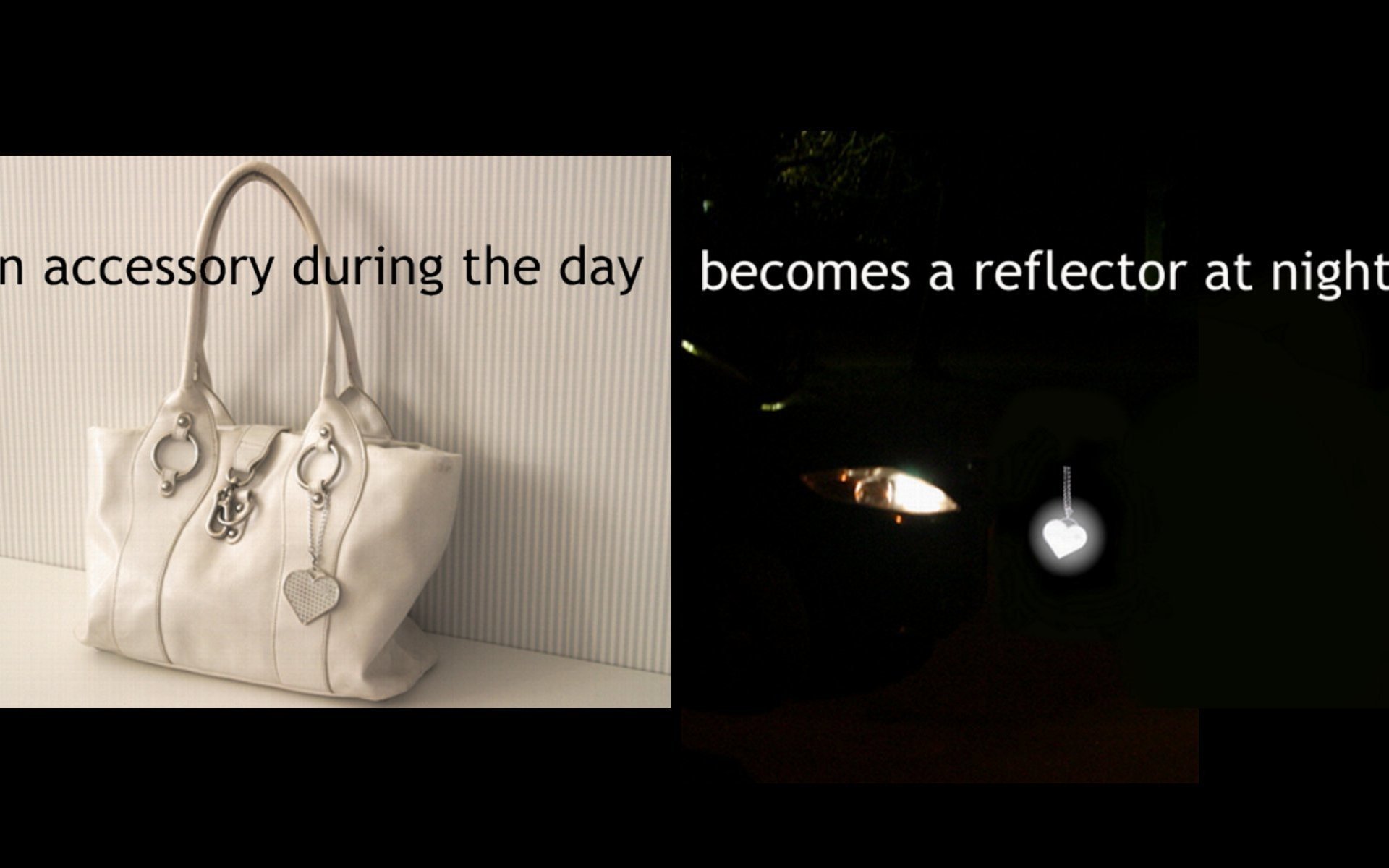 VisiBel Reflective Accessories