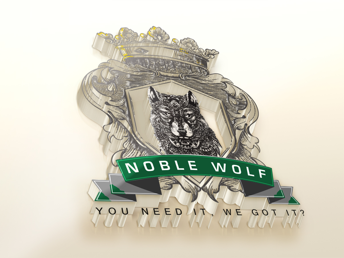 Noble Wolf USA