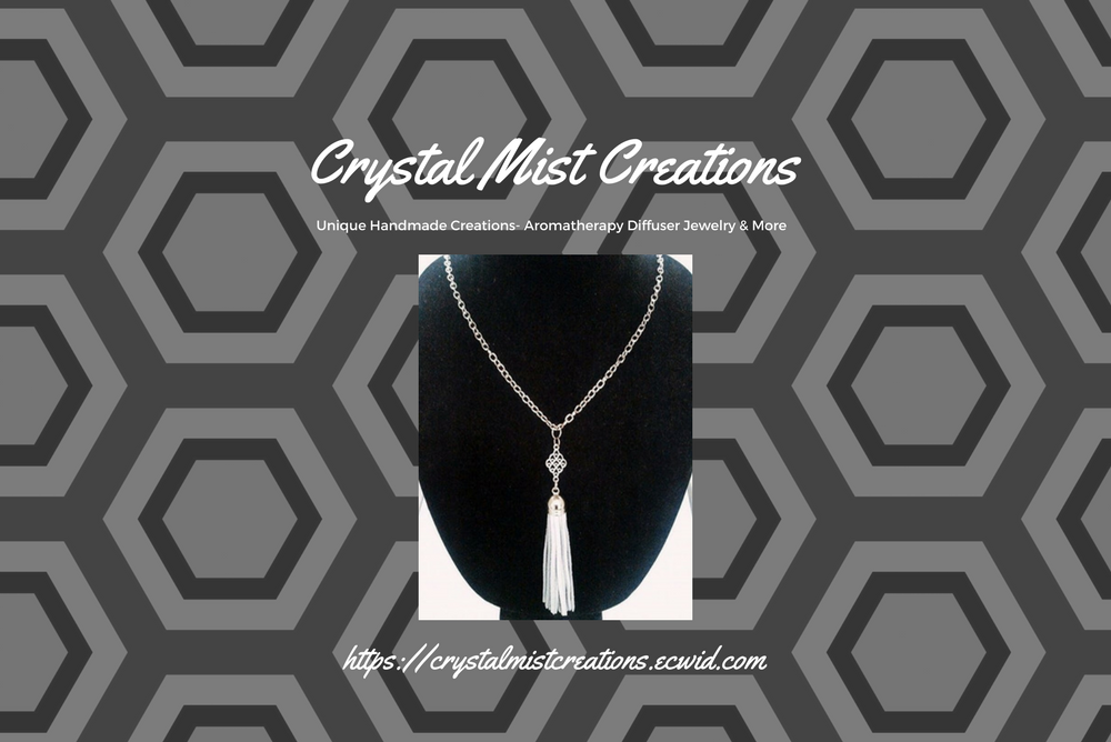 Crystal Mist Creations