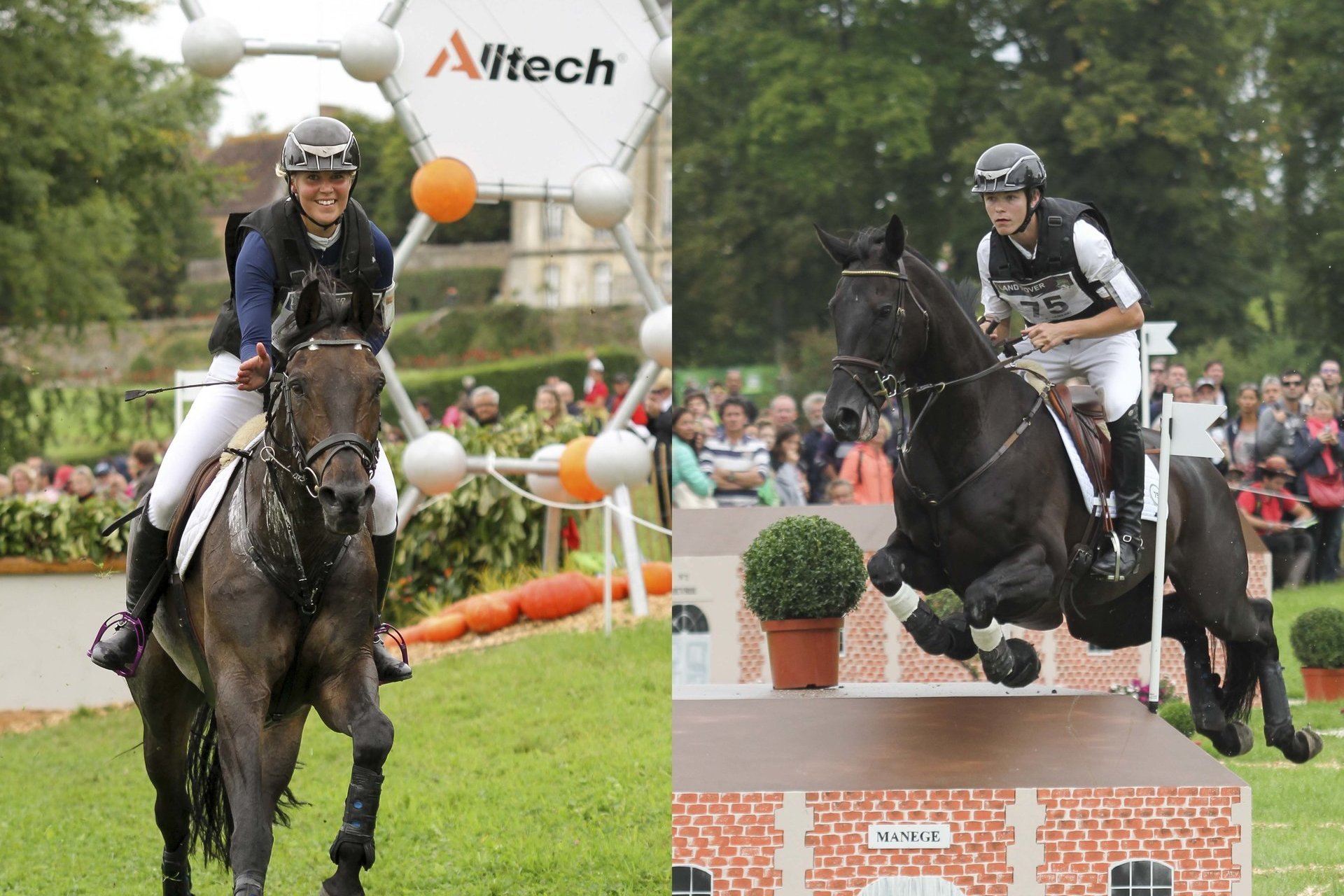 Siltakorpi-Jankari Eventing Shop