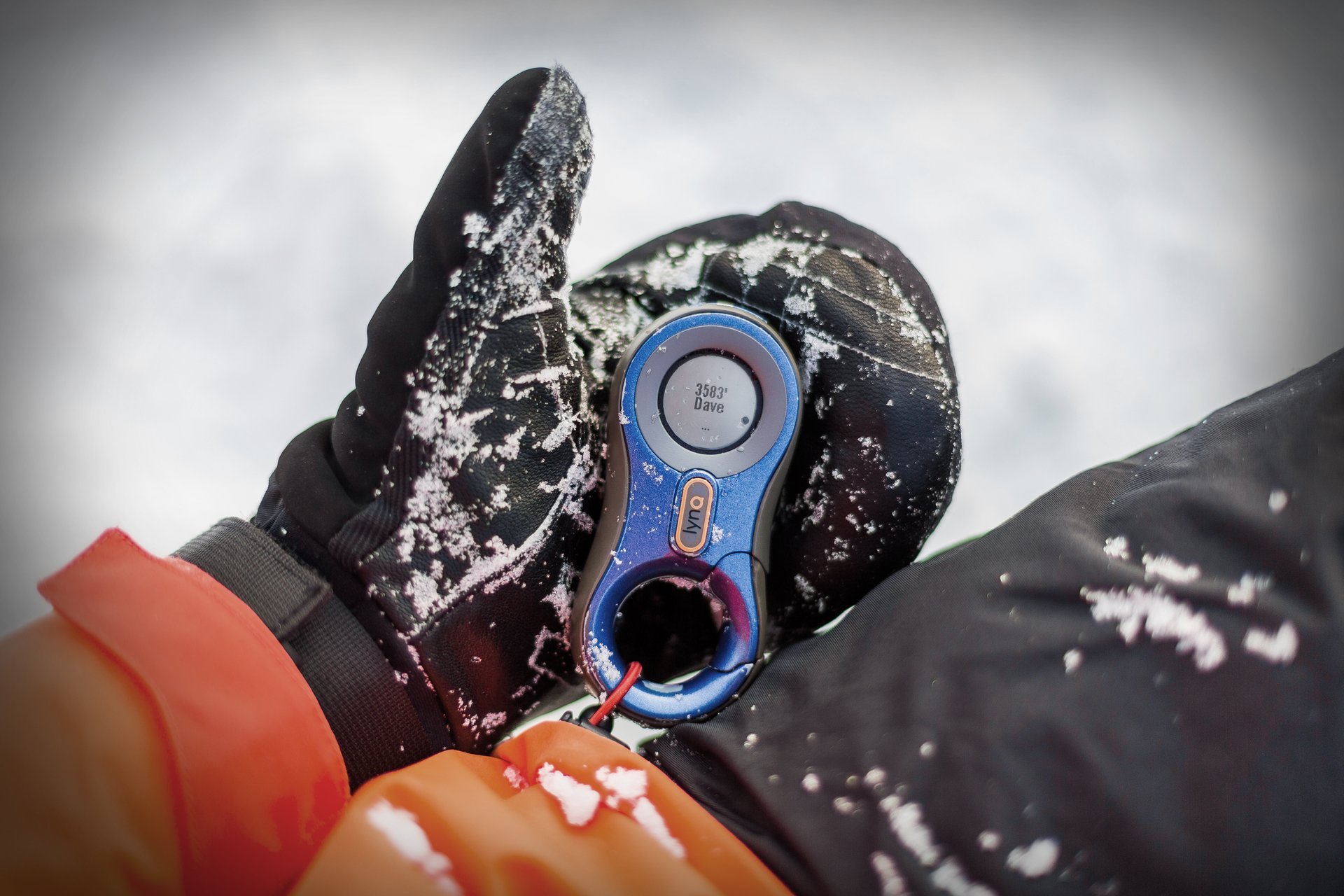 Order Your Pair of Lynqs Nowlynq, The Smart Compass