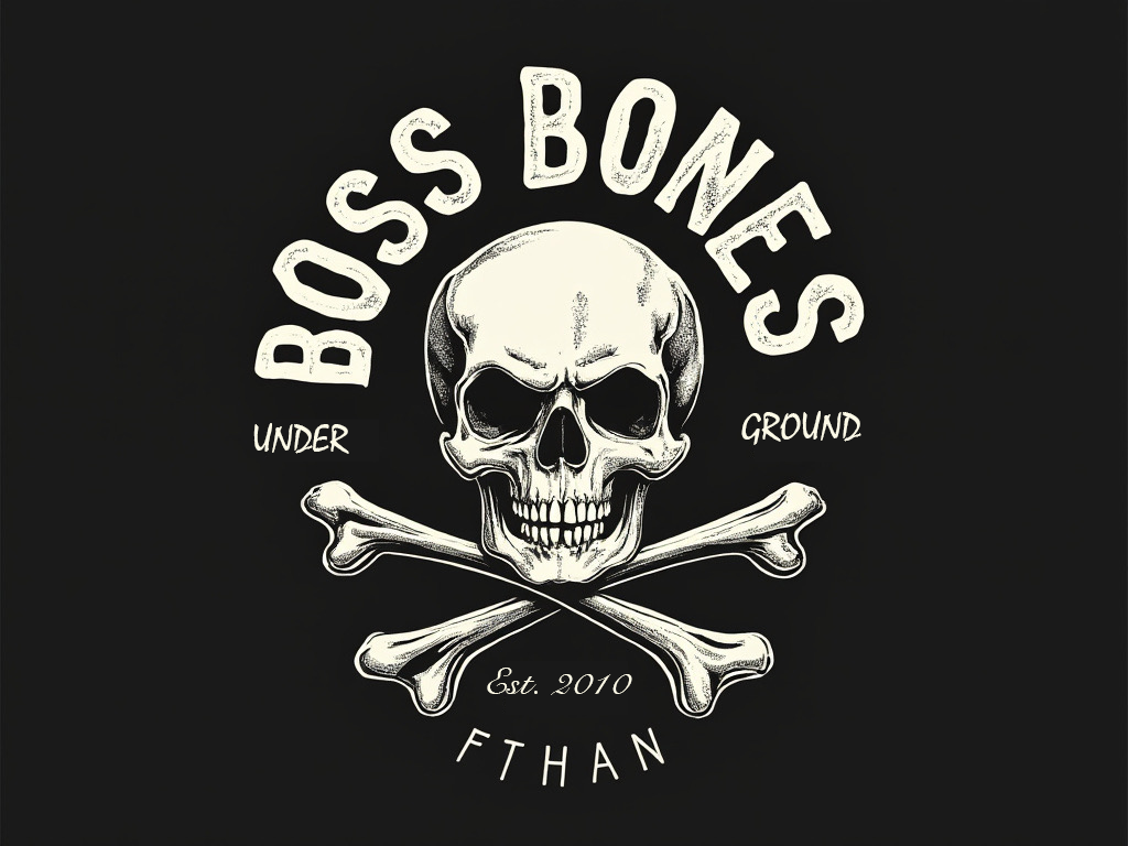 Boss Bones
