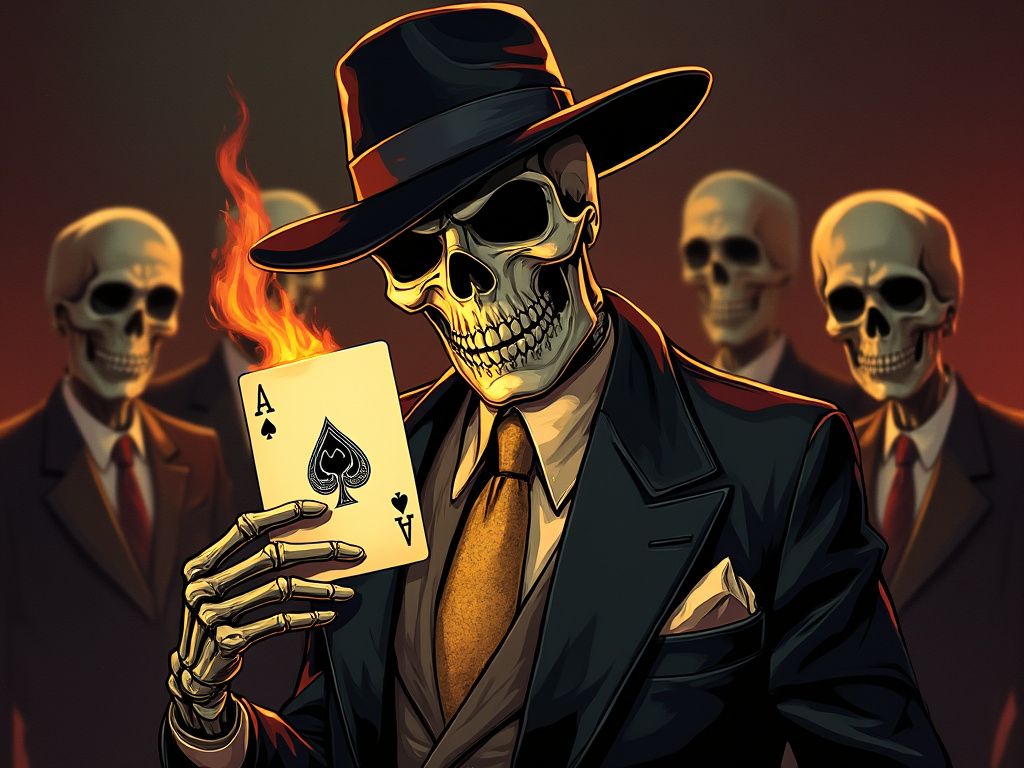 Boss Bones