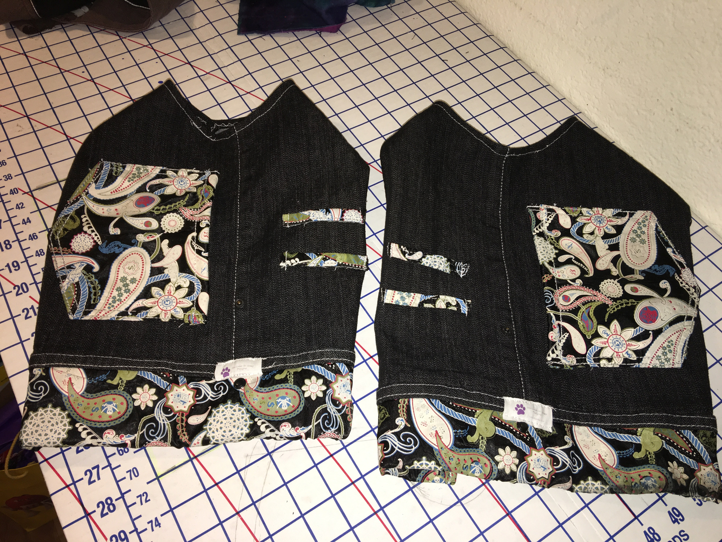 Sew Cute -N- Sassy Designs