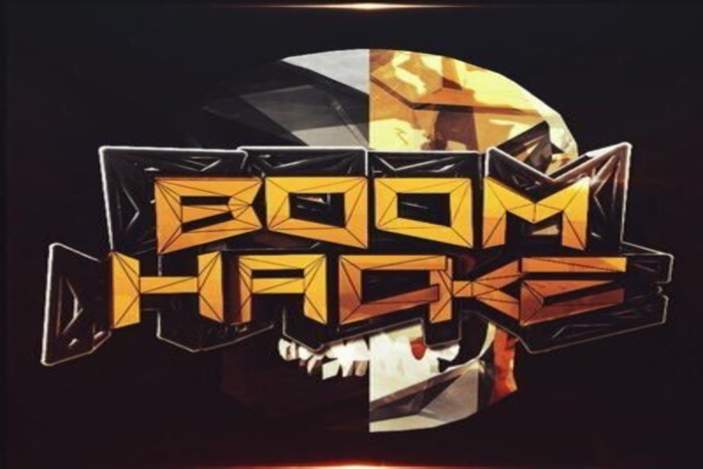 Booms Premium ID