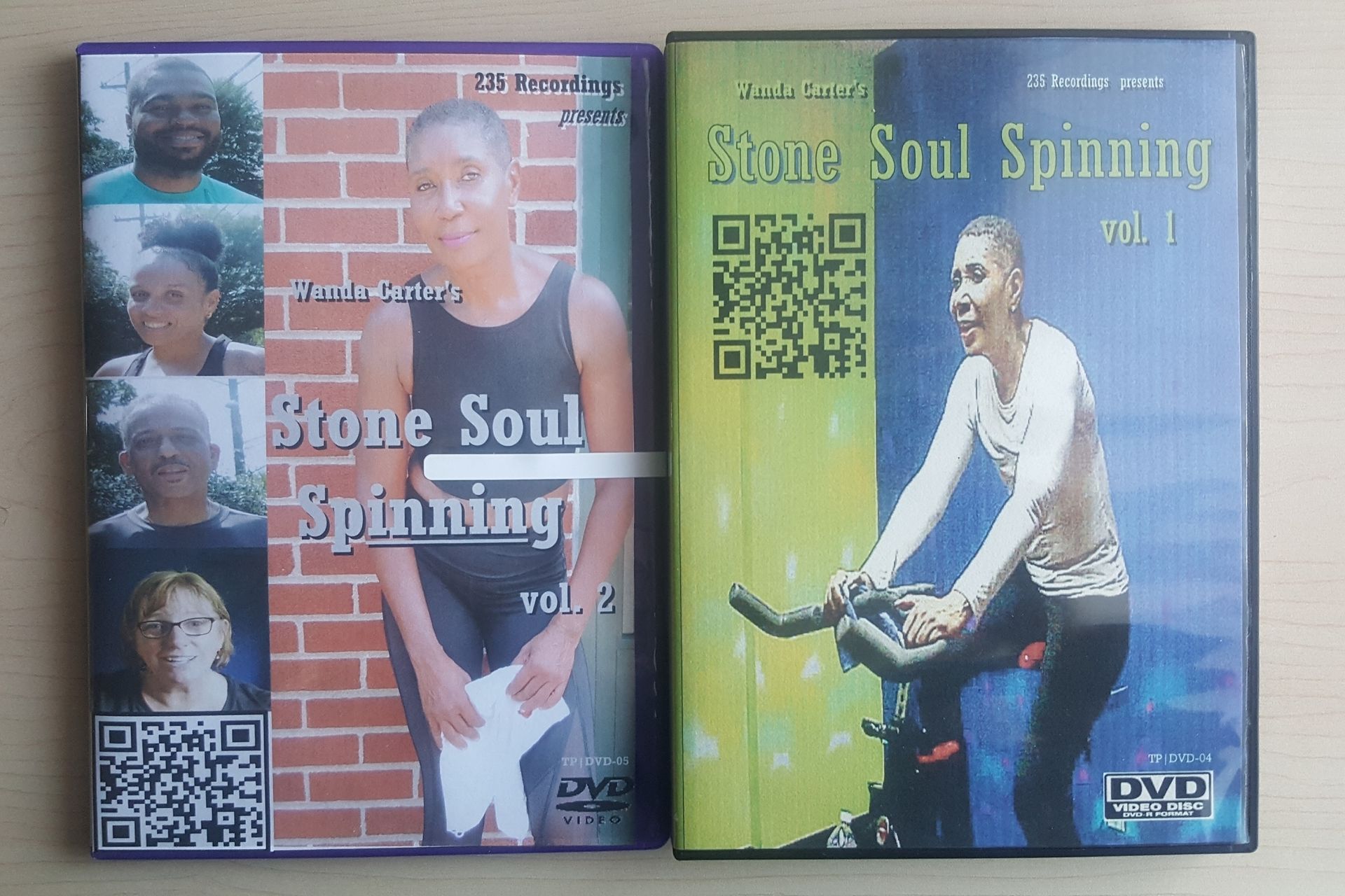 Stone Soul Spinning Store