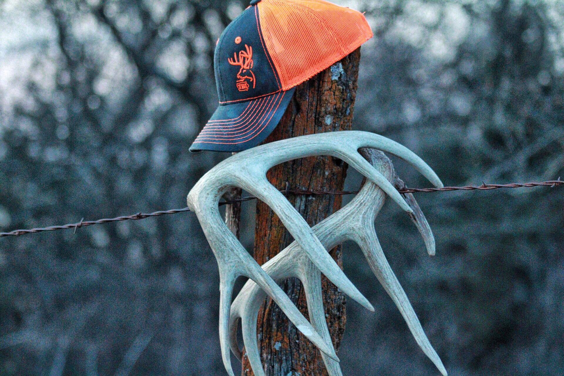 Trophy Bucks of Iowa