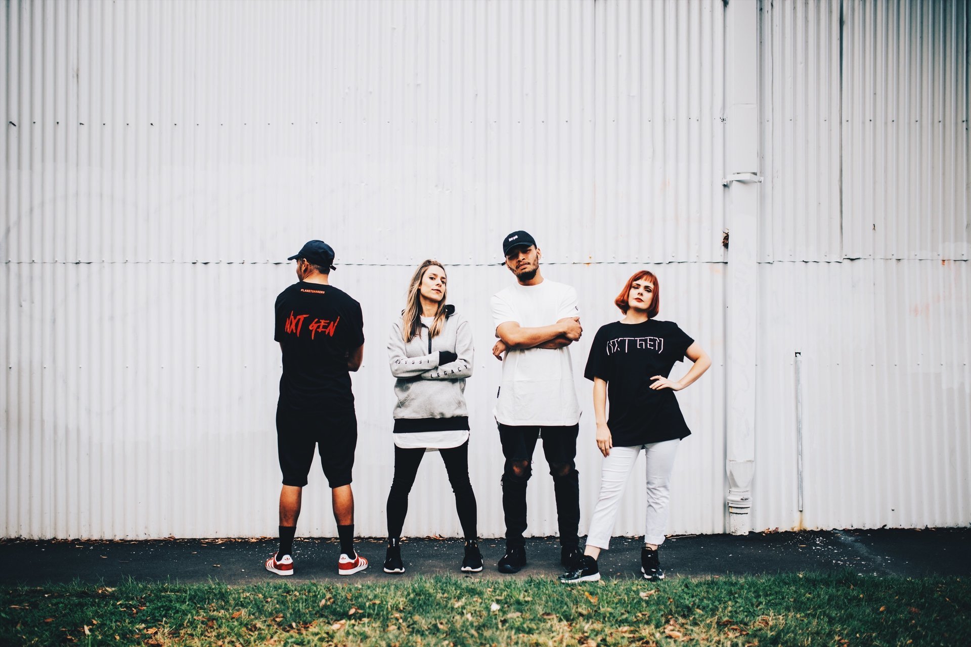 Planetshakers Conference 2017 Online Store