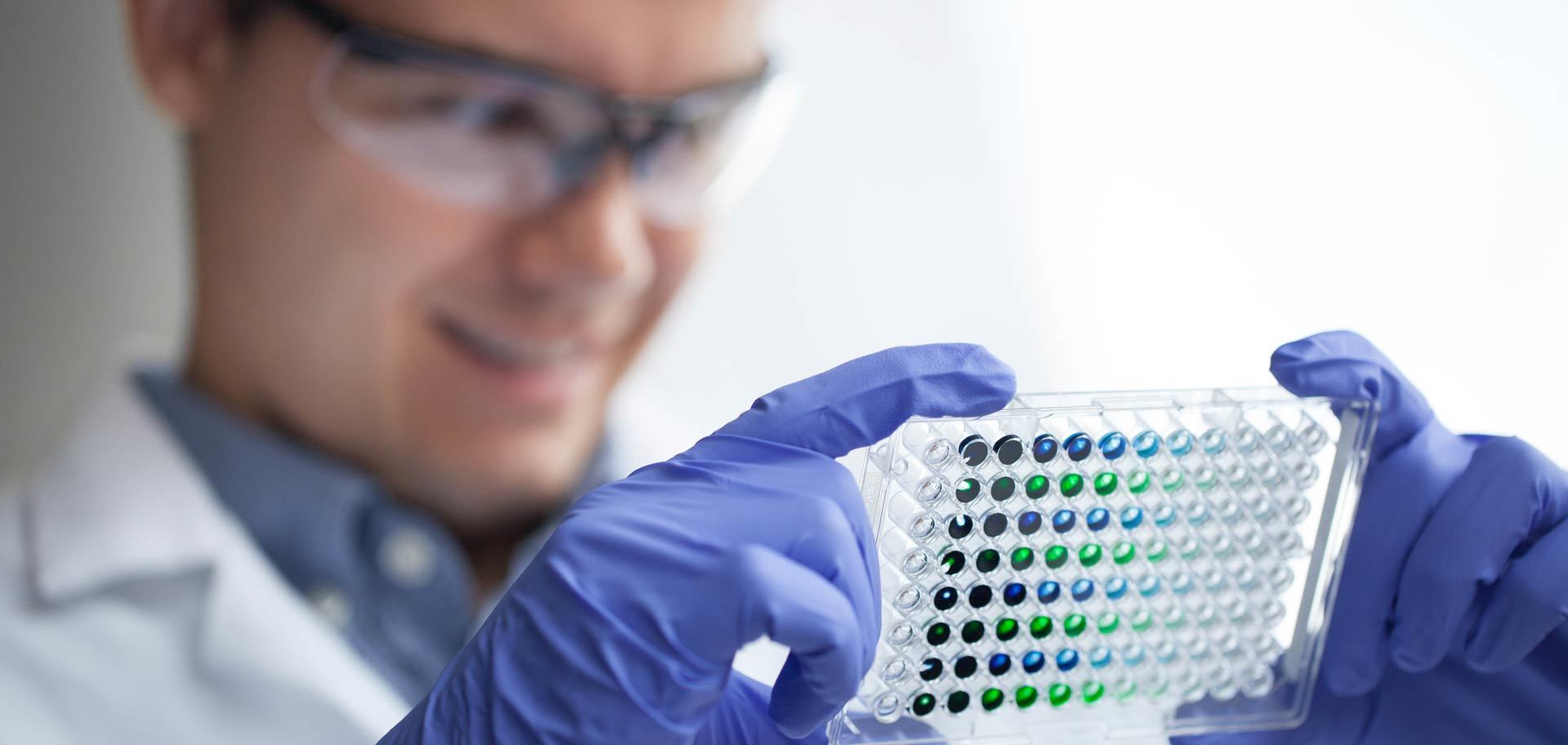 Genesis Biotechnologies, Inc