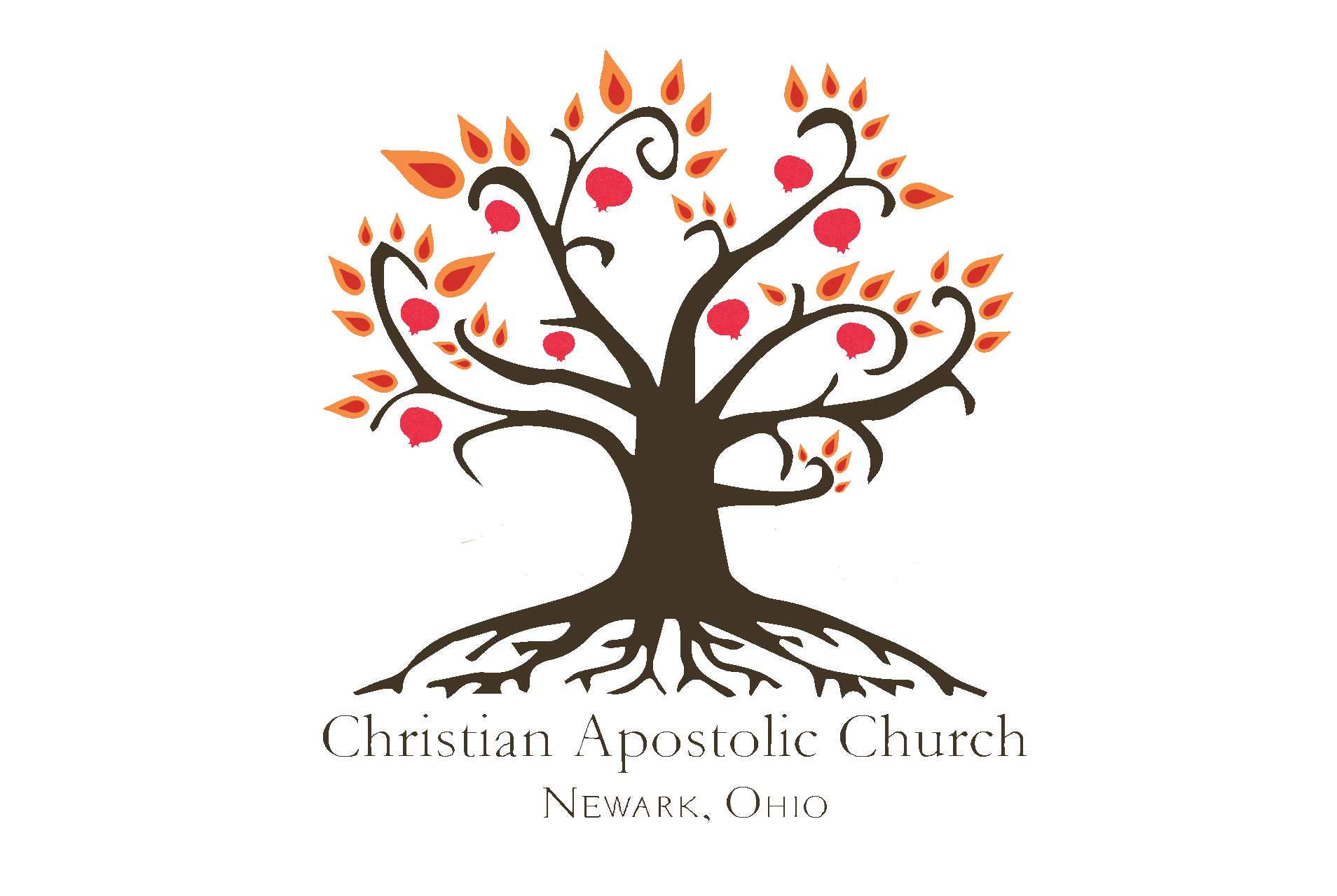 Christ Apostolic Logo