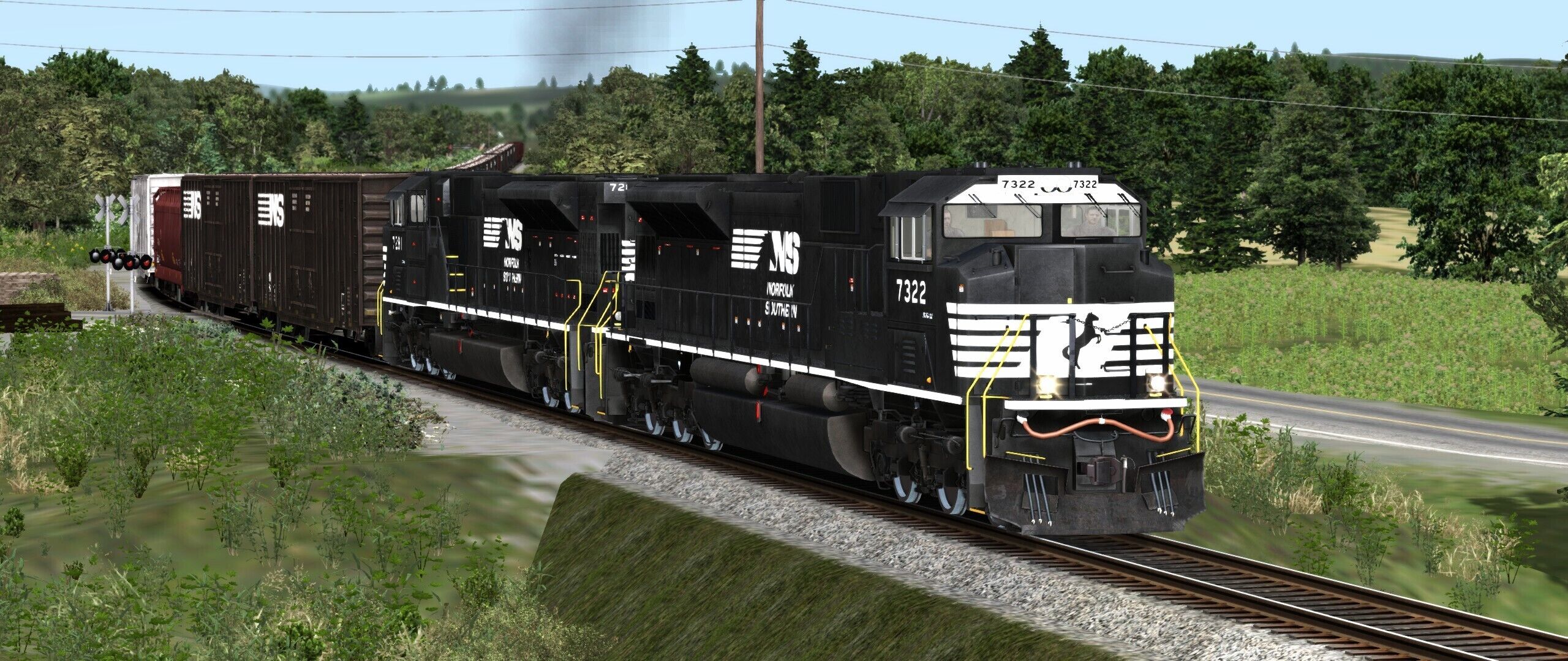 Train Simulator Classic store