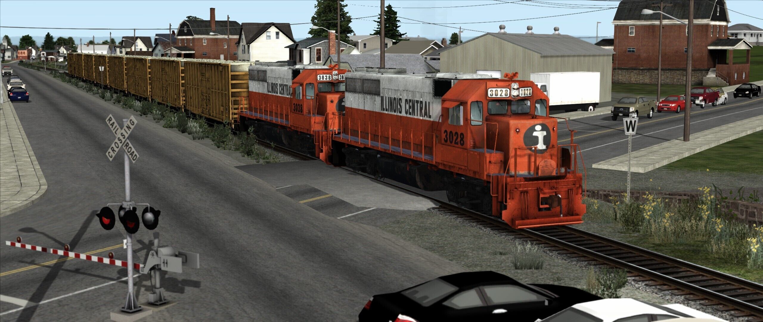 Train Simulator Classic store