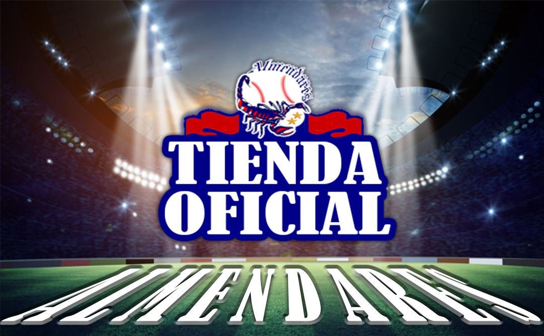 Tienda Almendares Beisbol Club