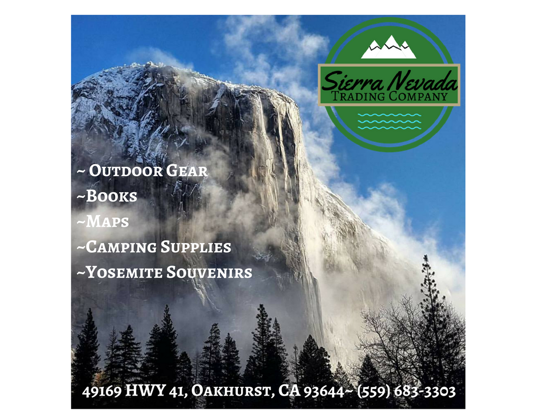Sierra Nevada Trading Company Online Store