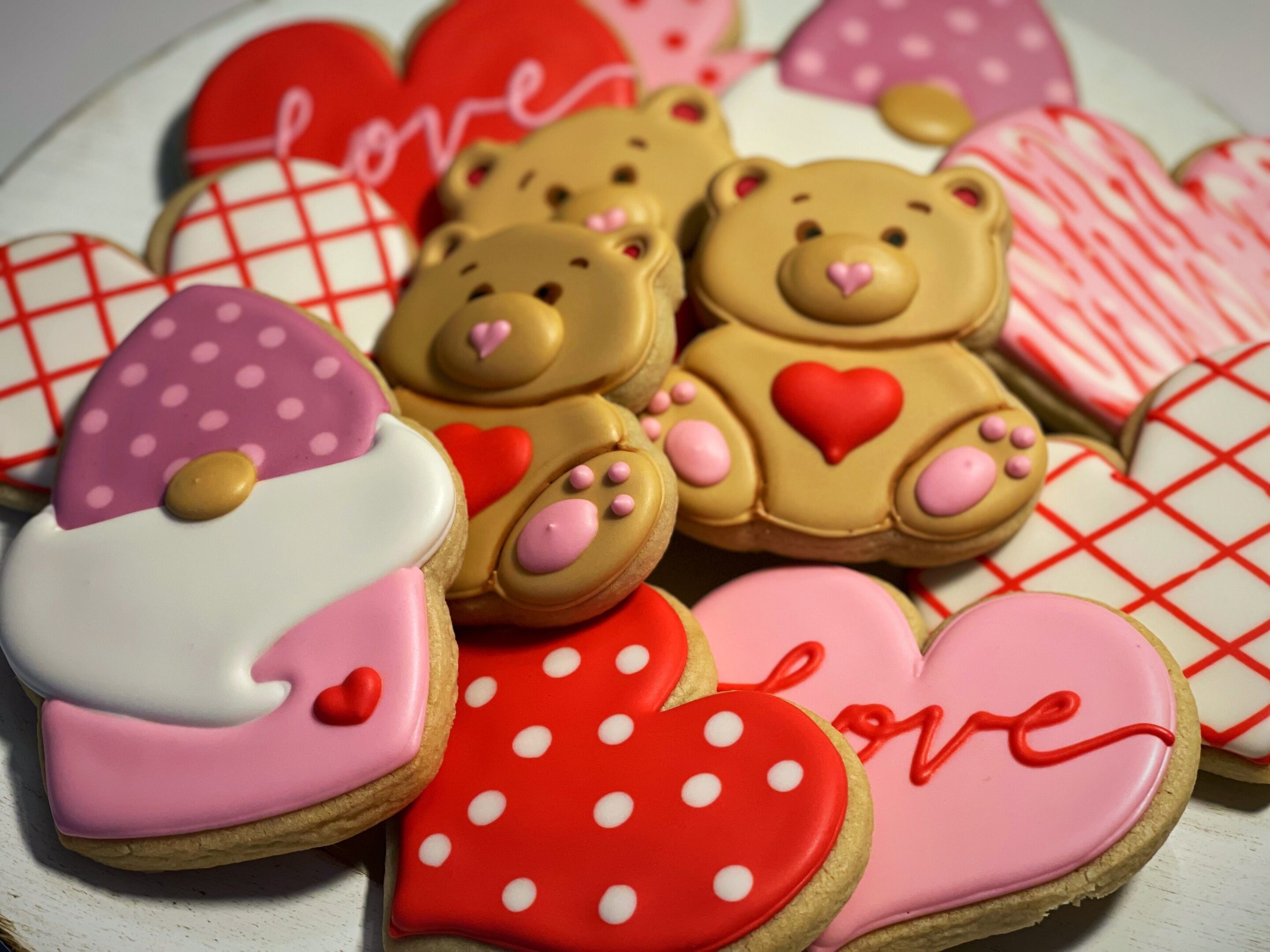 WELCOME! [goodjujucookies.com]