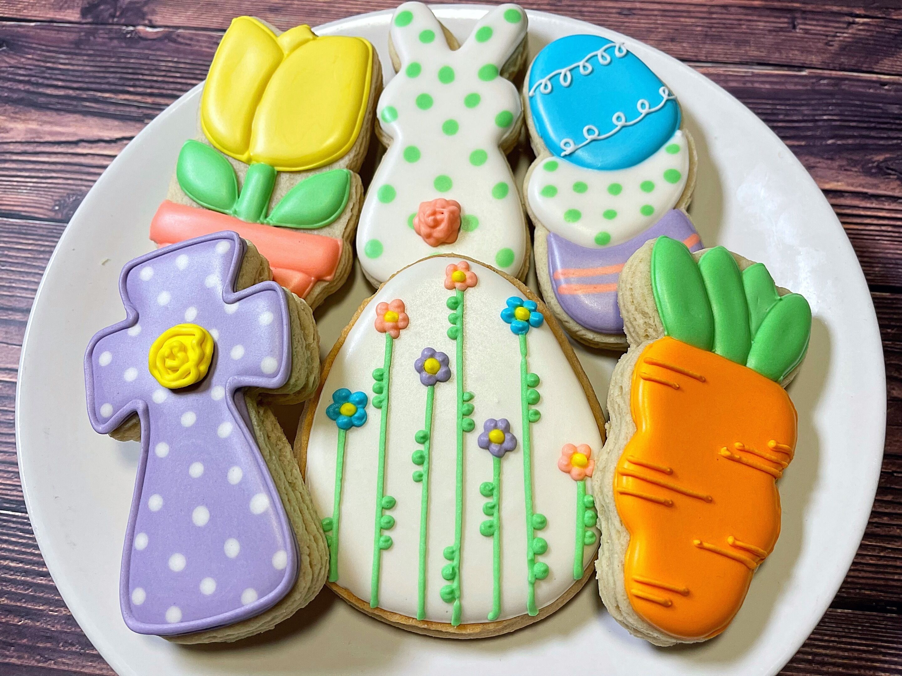 WELCOME! [goodjujucookies.com]