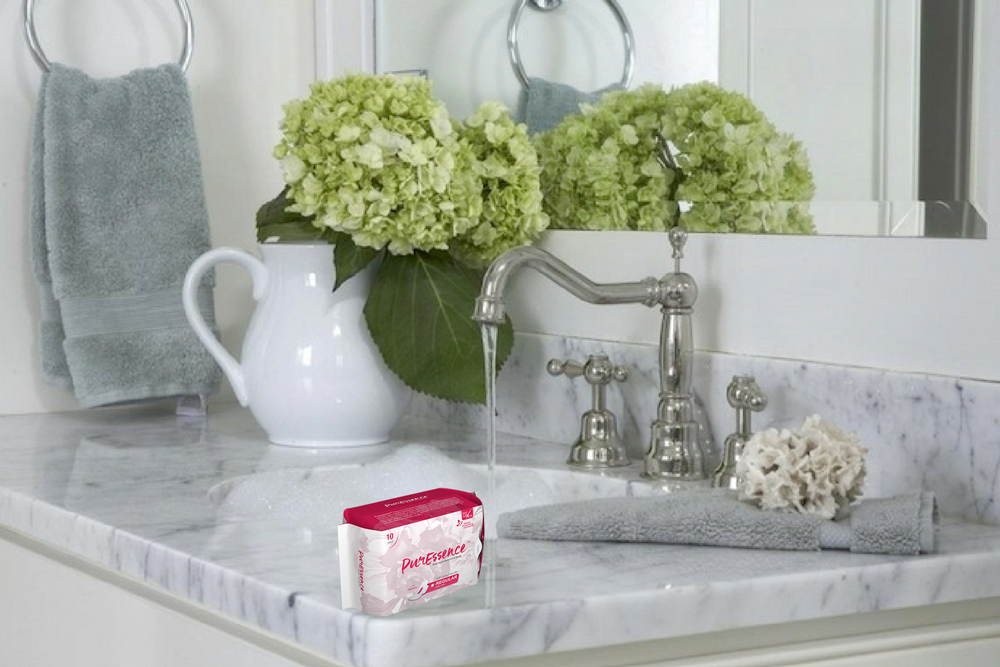 The Perfect Pad Store