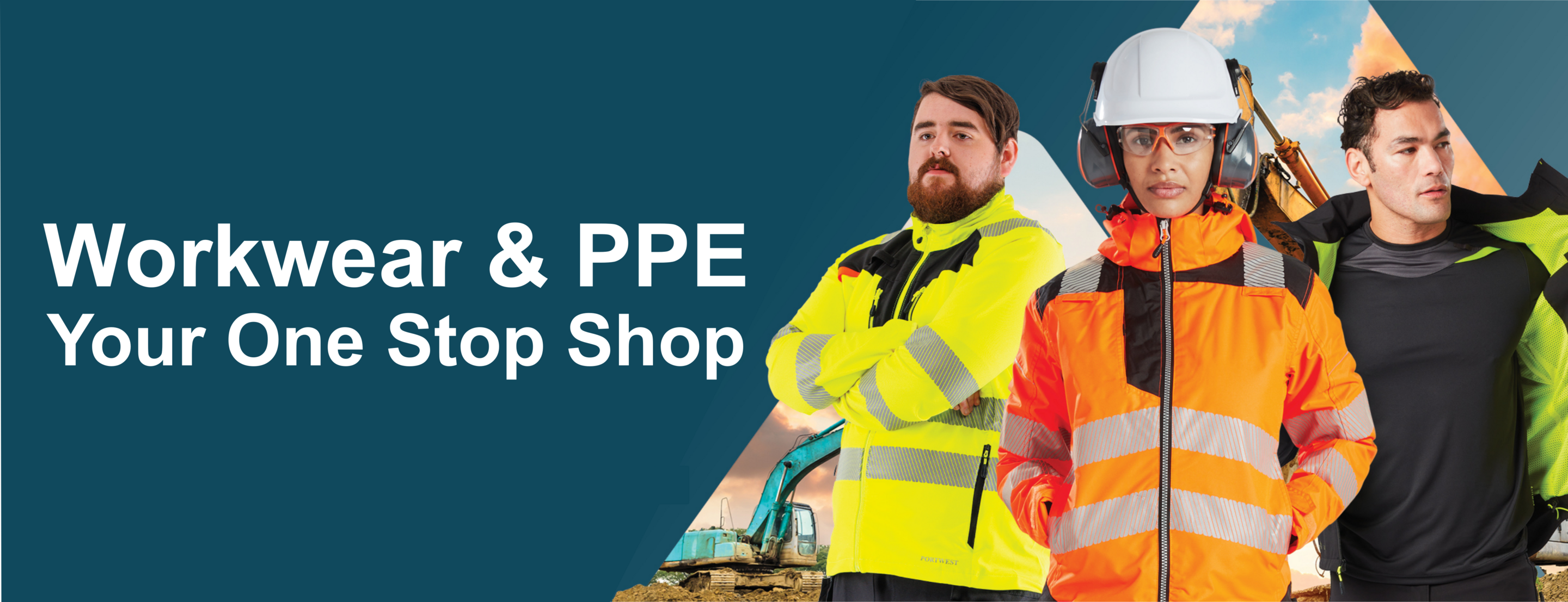 Allworkwear Supplies
