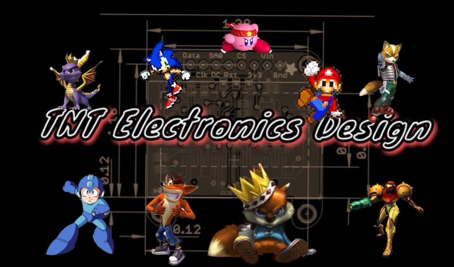 TnT Electronics Design
