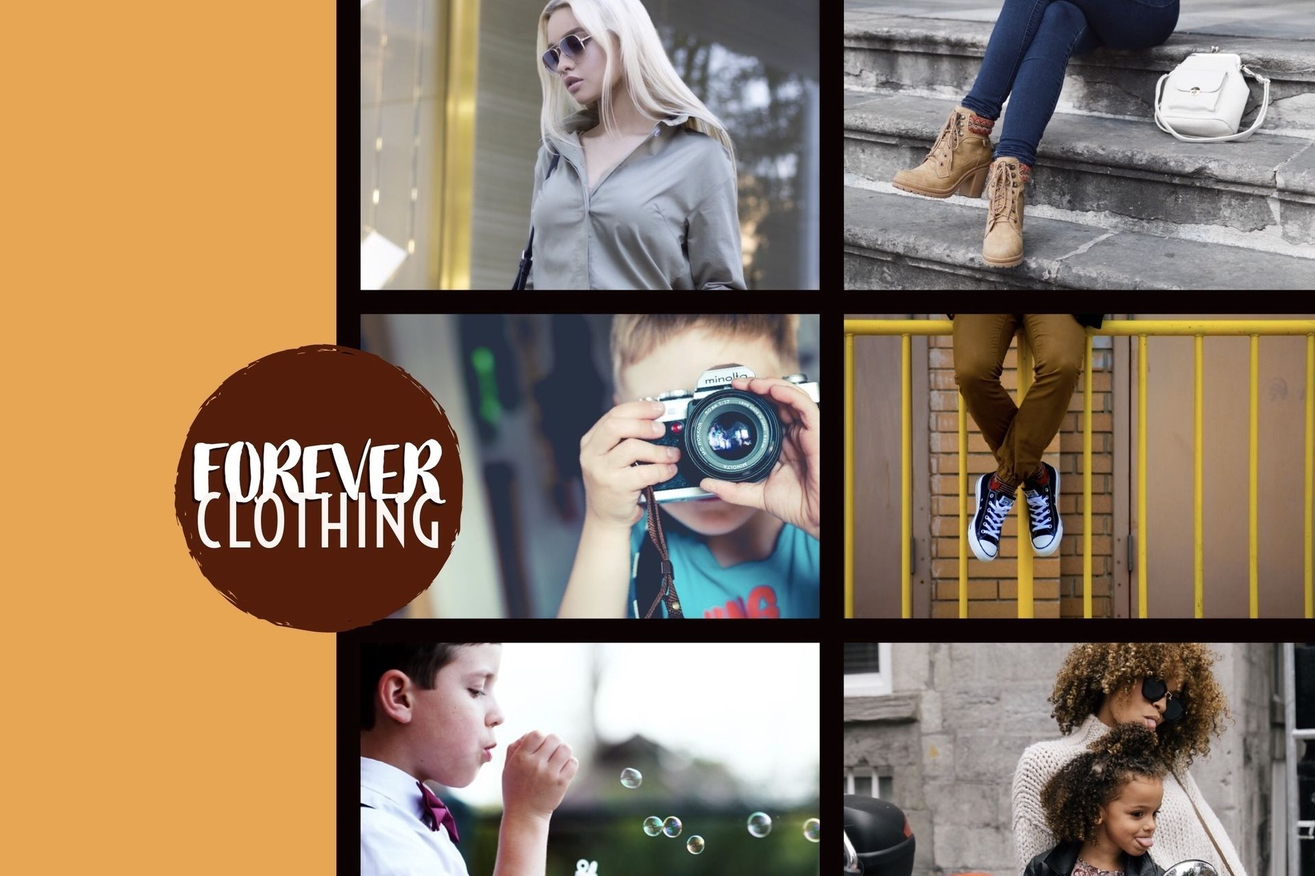 Welcome to The New Forever Clothing Online Store! New items are added ...