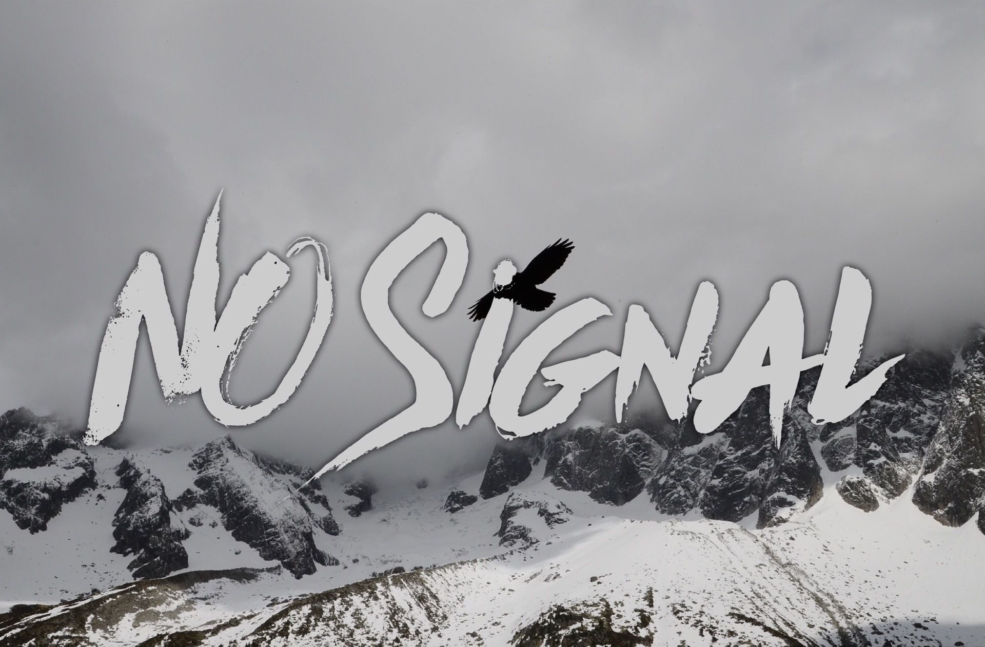 NoSIGNAL