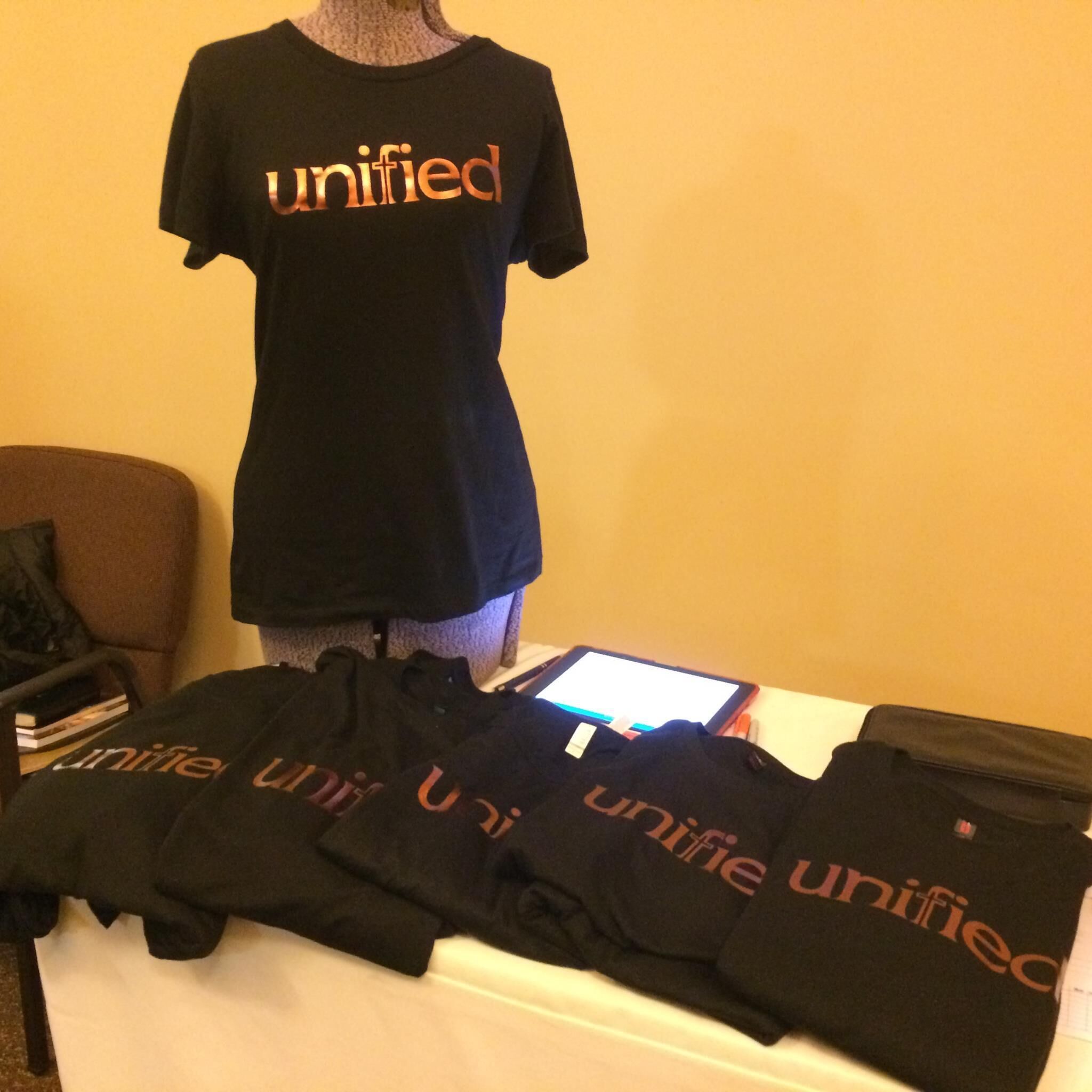 Decorated Apparel & Promotions