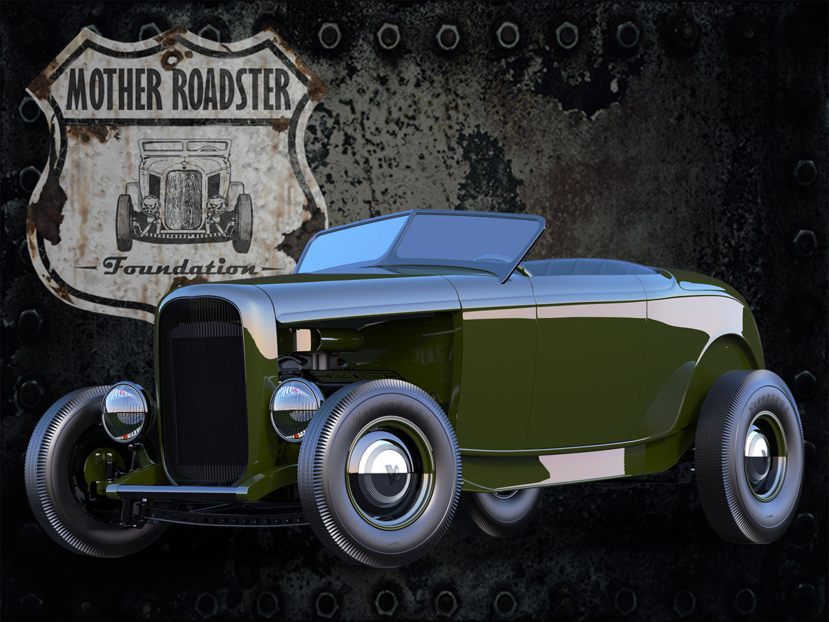 You Could Win This Car!