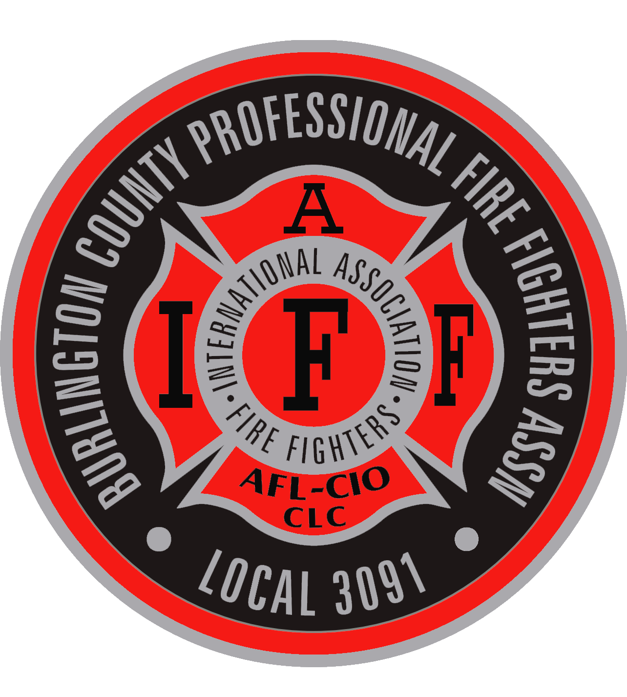 Burlington County Professional Firefighters IAFF 3091
