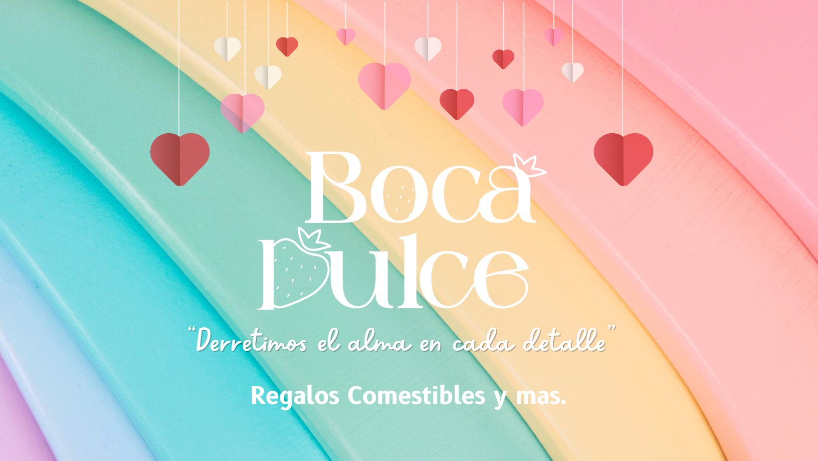 BOCA DULCE