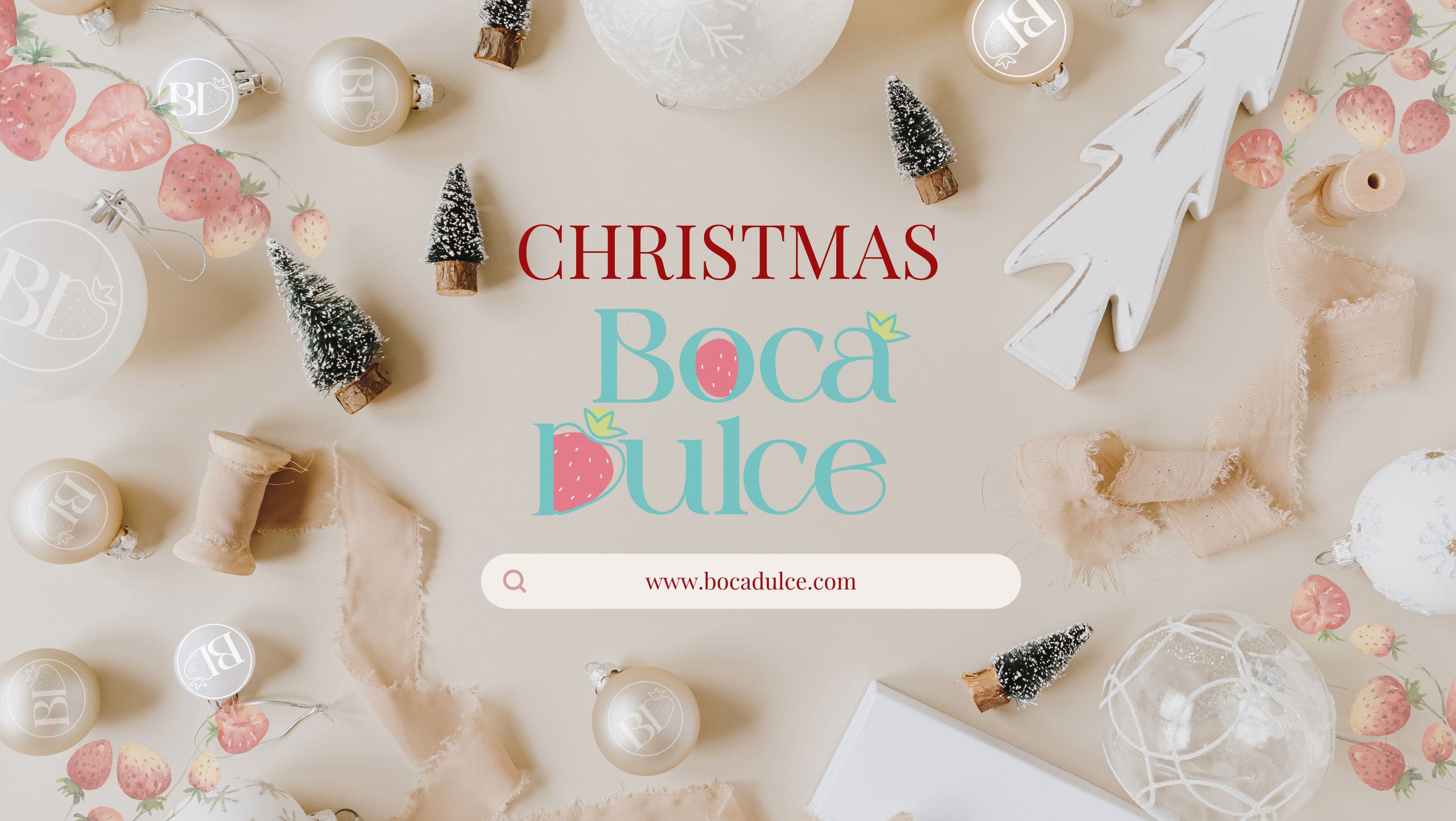 BOCA DULCE