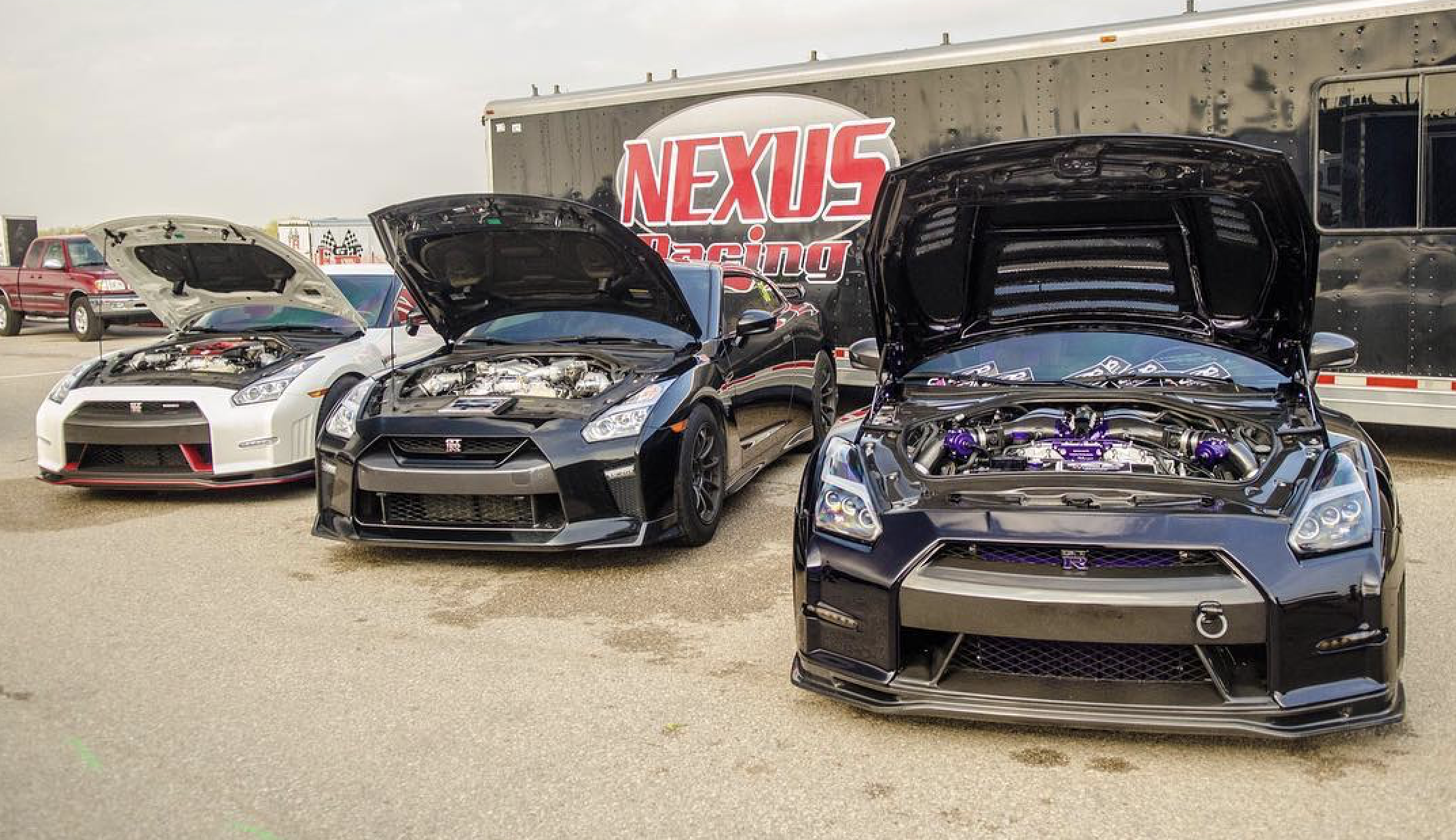 NEXUS RACING