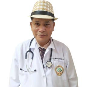 MENTING RAMOS HERBAL PRODUCTS