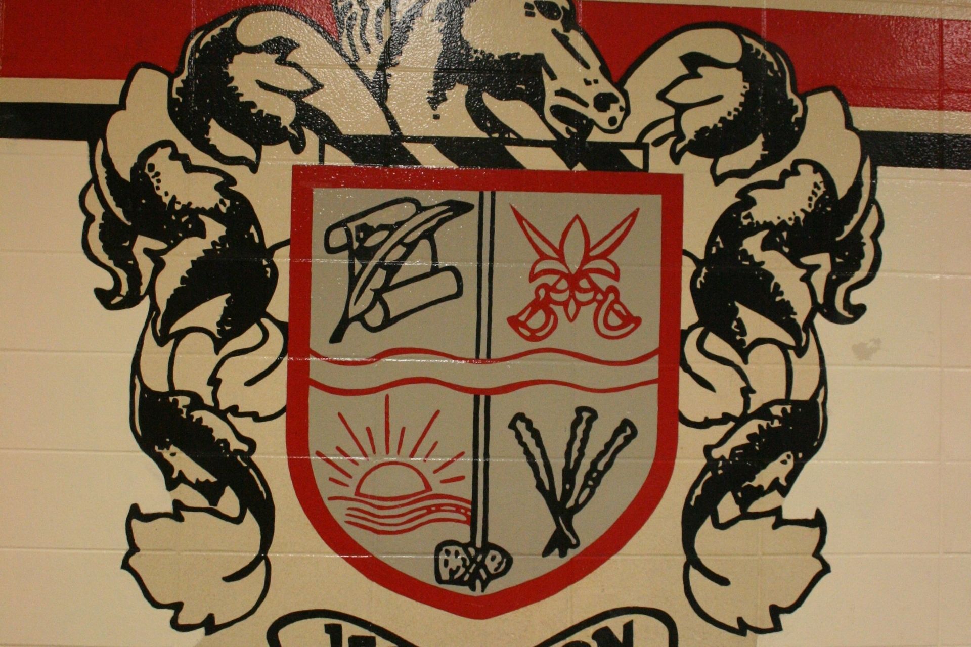 Lafayette Jeff Class of 1973