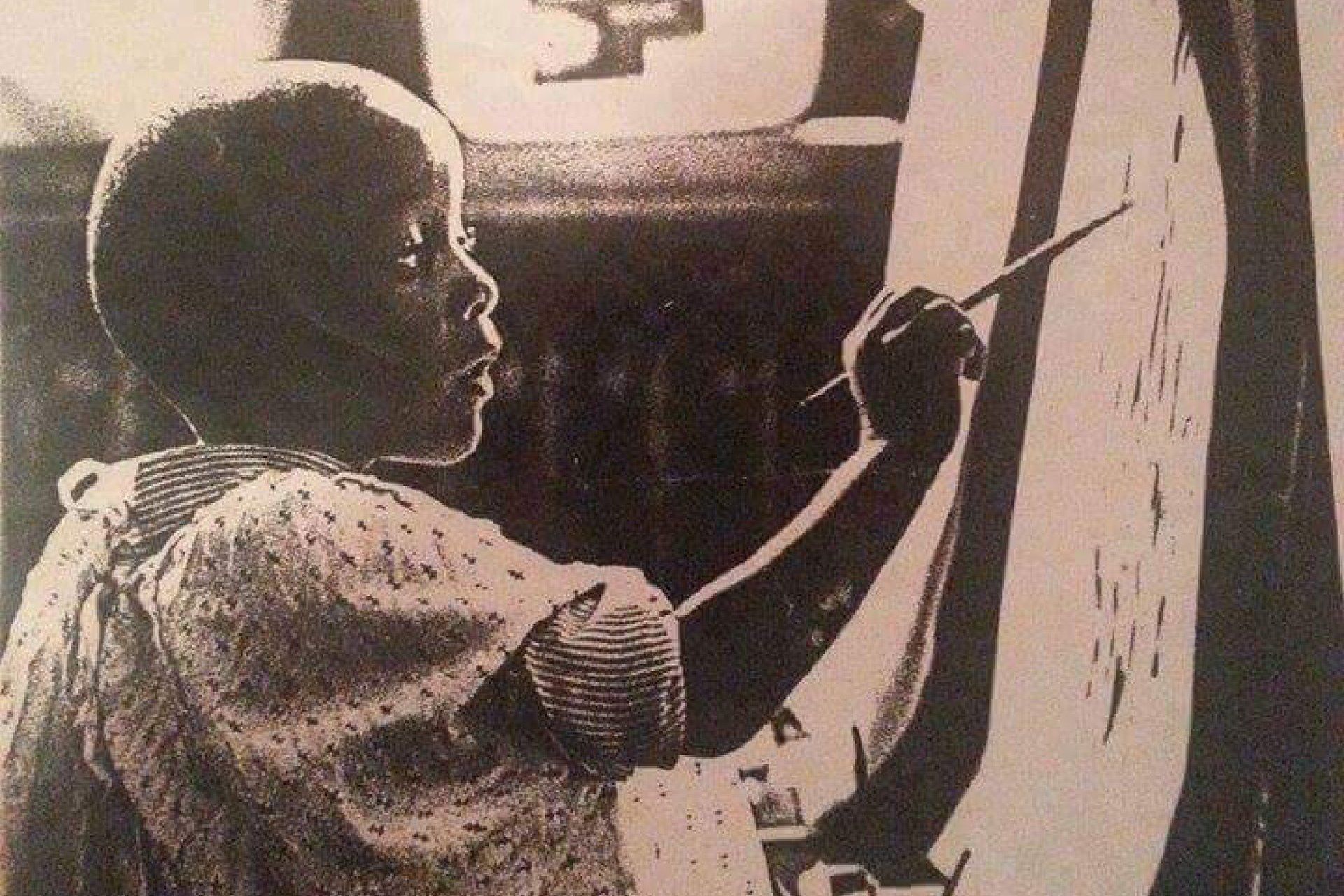 Terrill Johnson contemporary Art