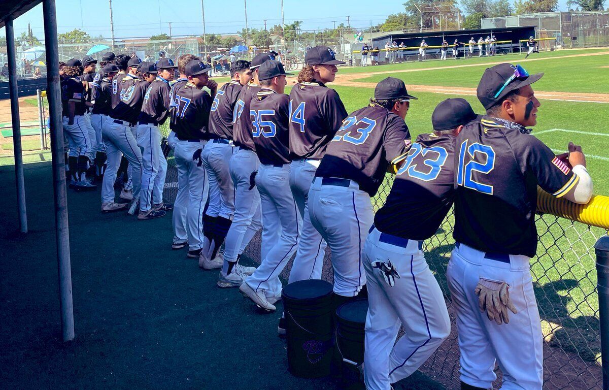La Mirada HS Baseball Team Store