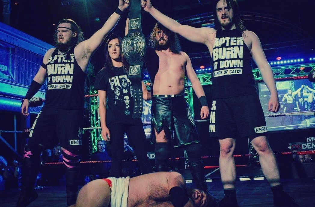 Filthy Generation Store