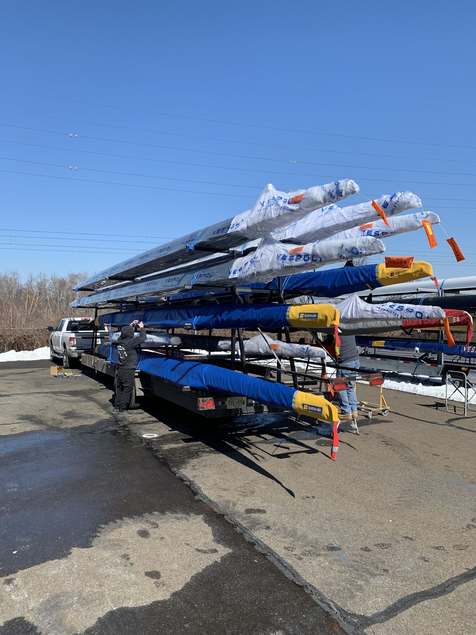 VESPOLI ONLINE STORE