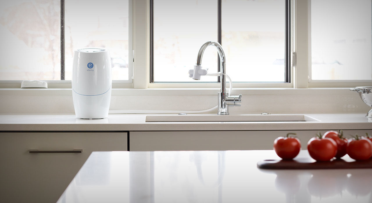 Amway eSpring Water Filter