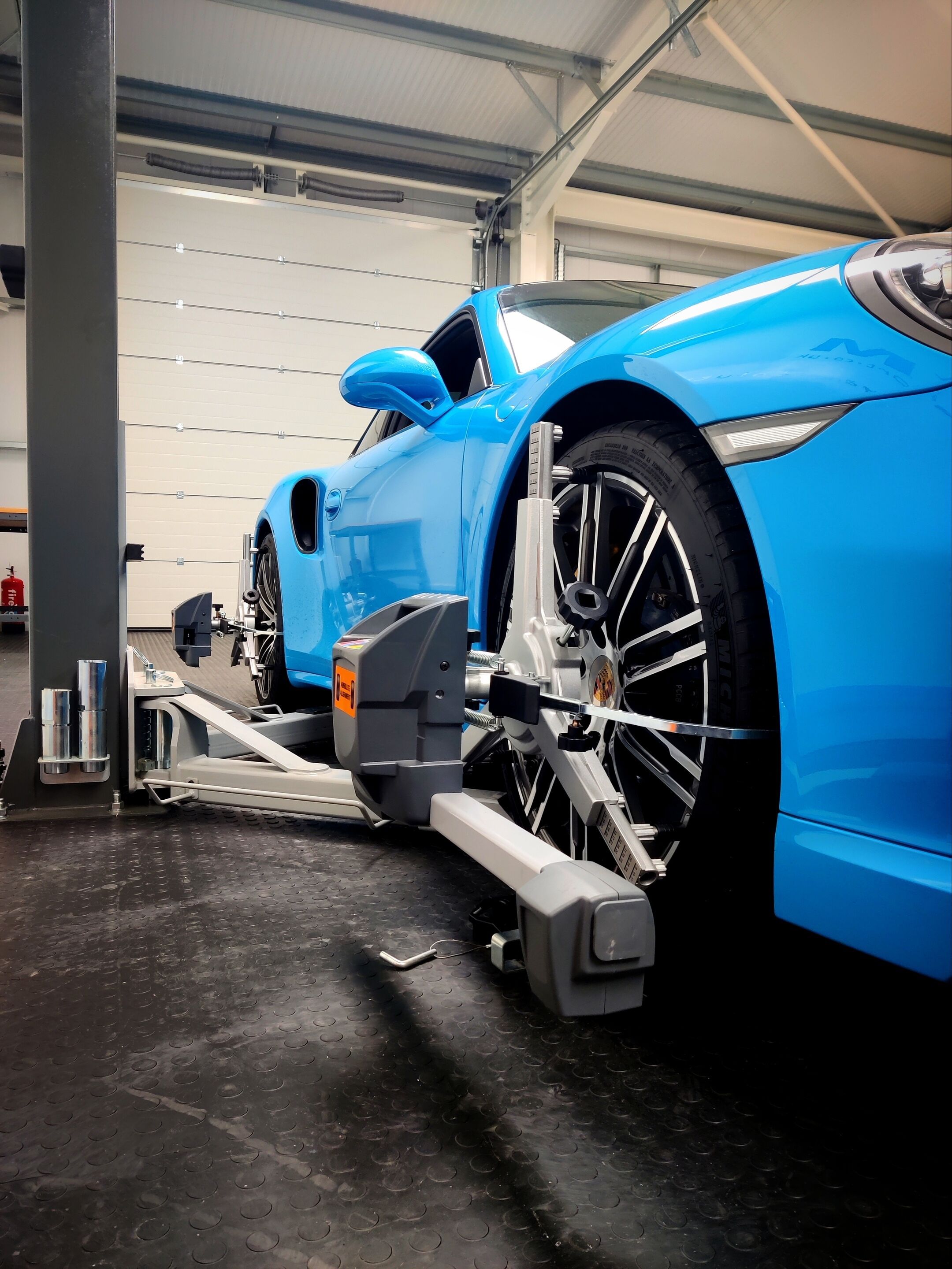 Jack Webb Motorsport