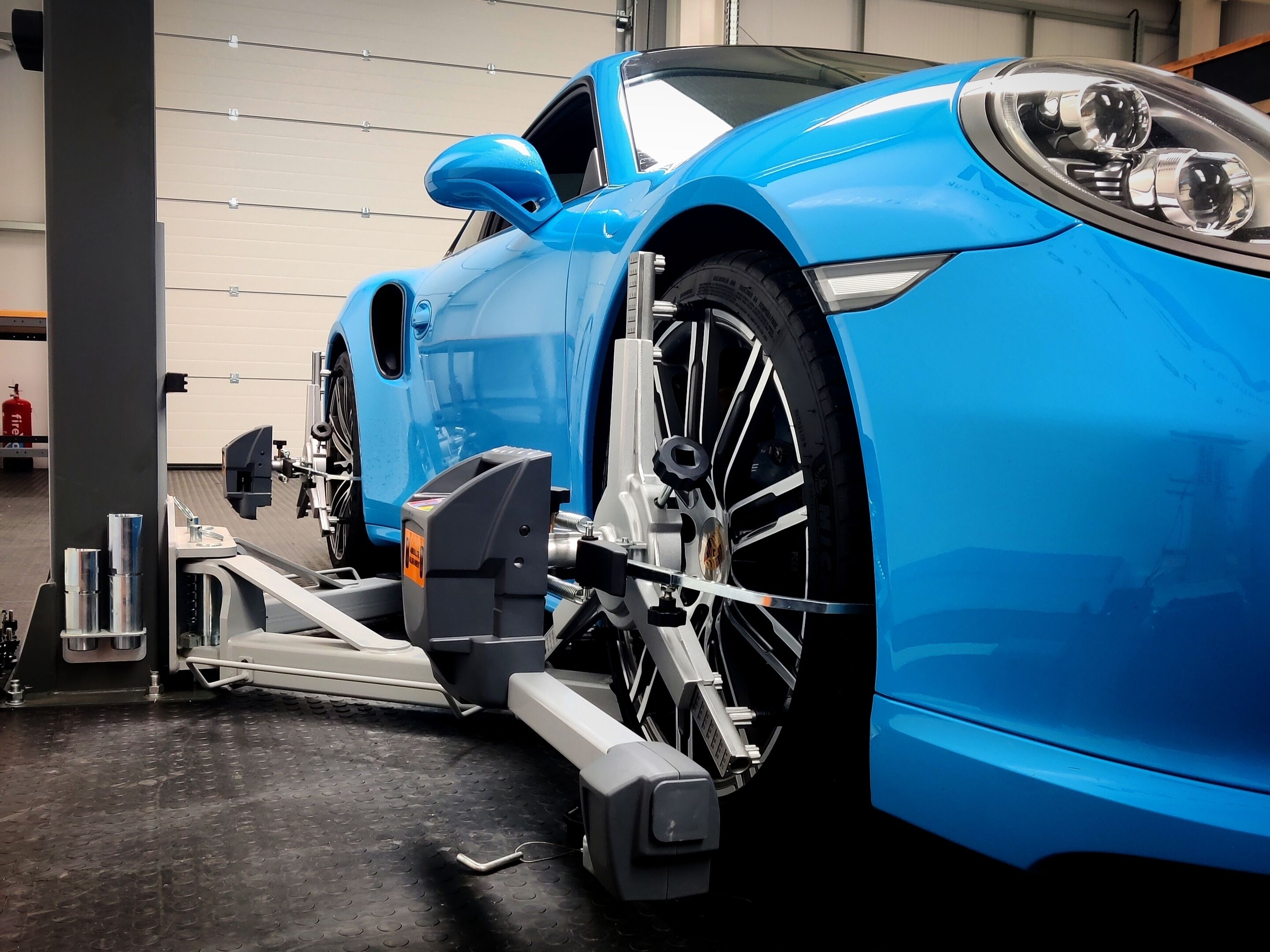 Jack Webb Motorsport