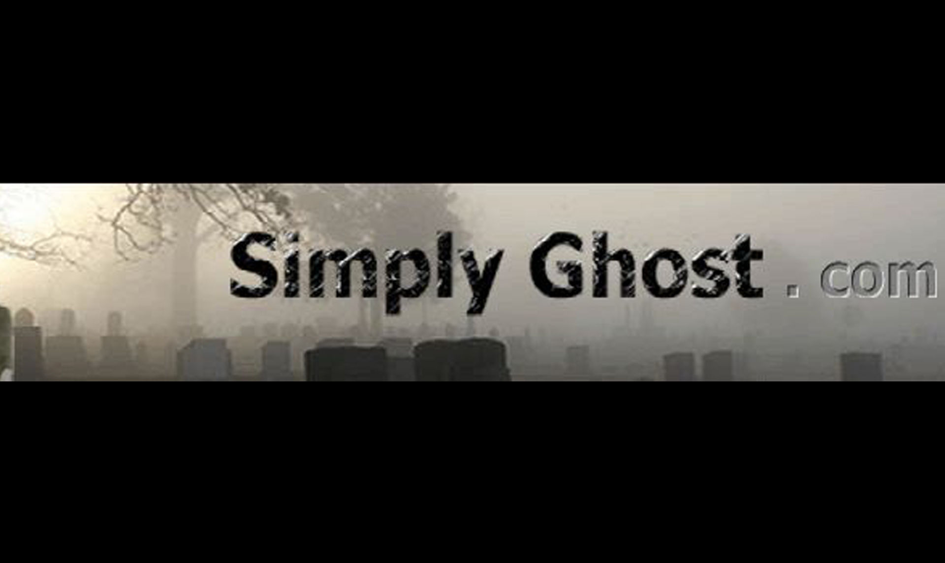 Simply Ghost