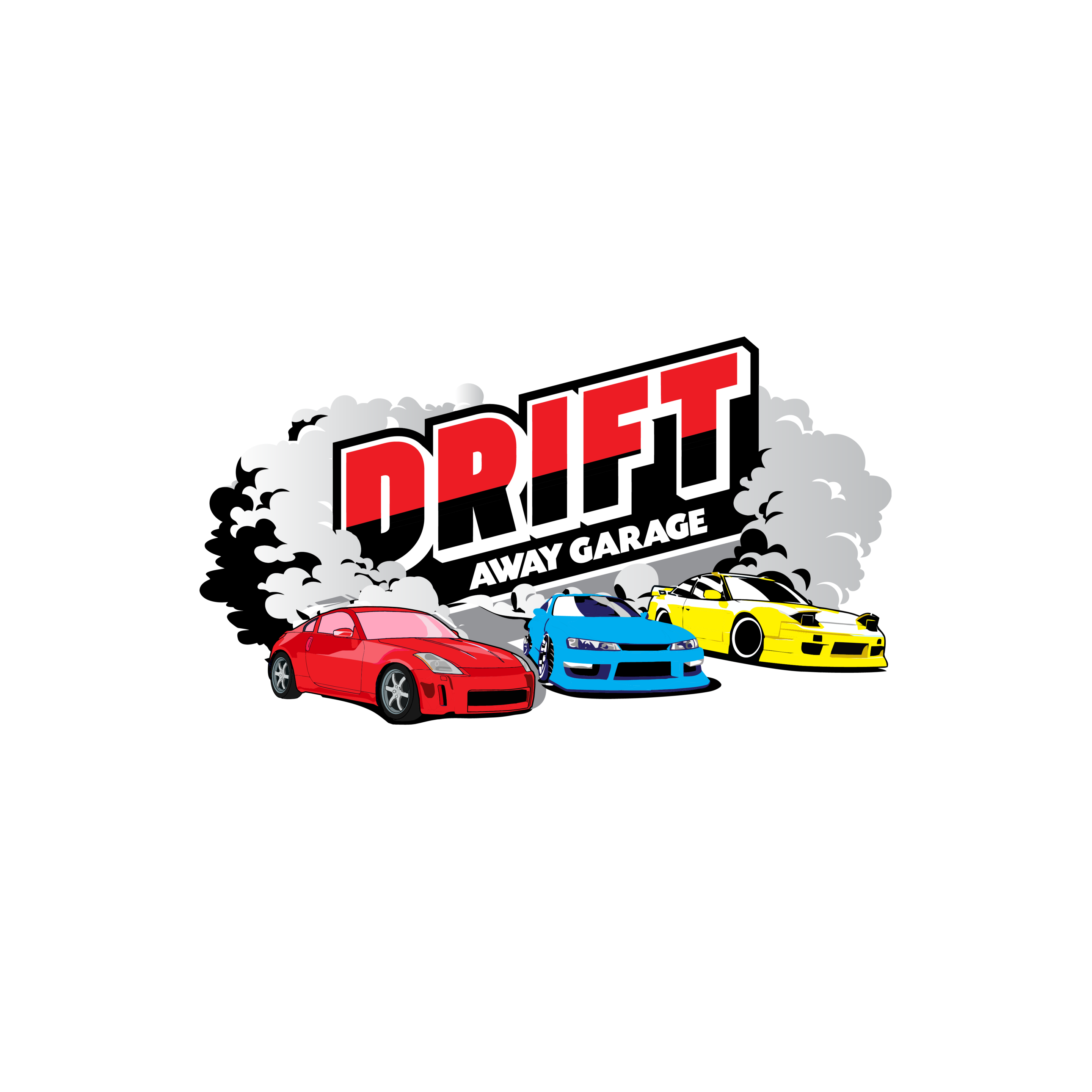 Drift Away Garage