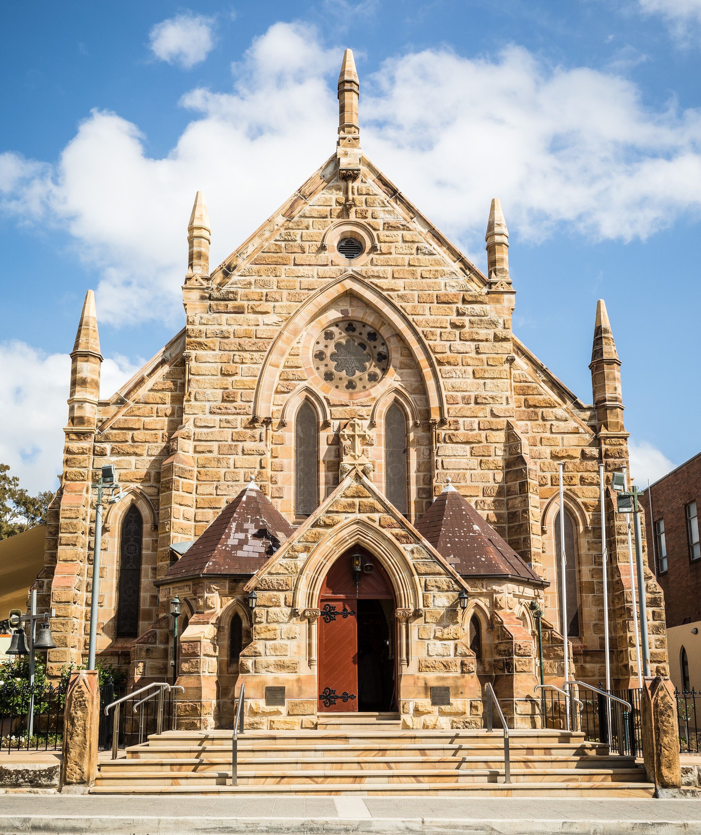 Saint Nectarios Burwood