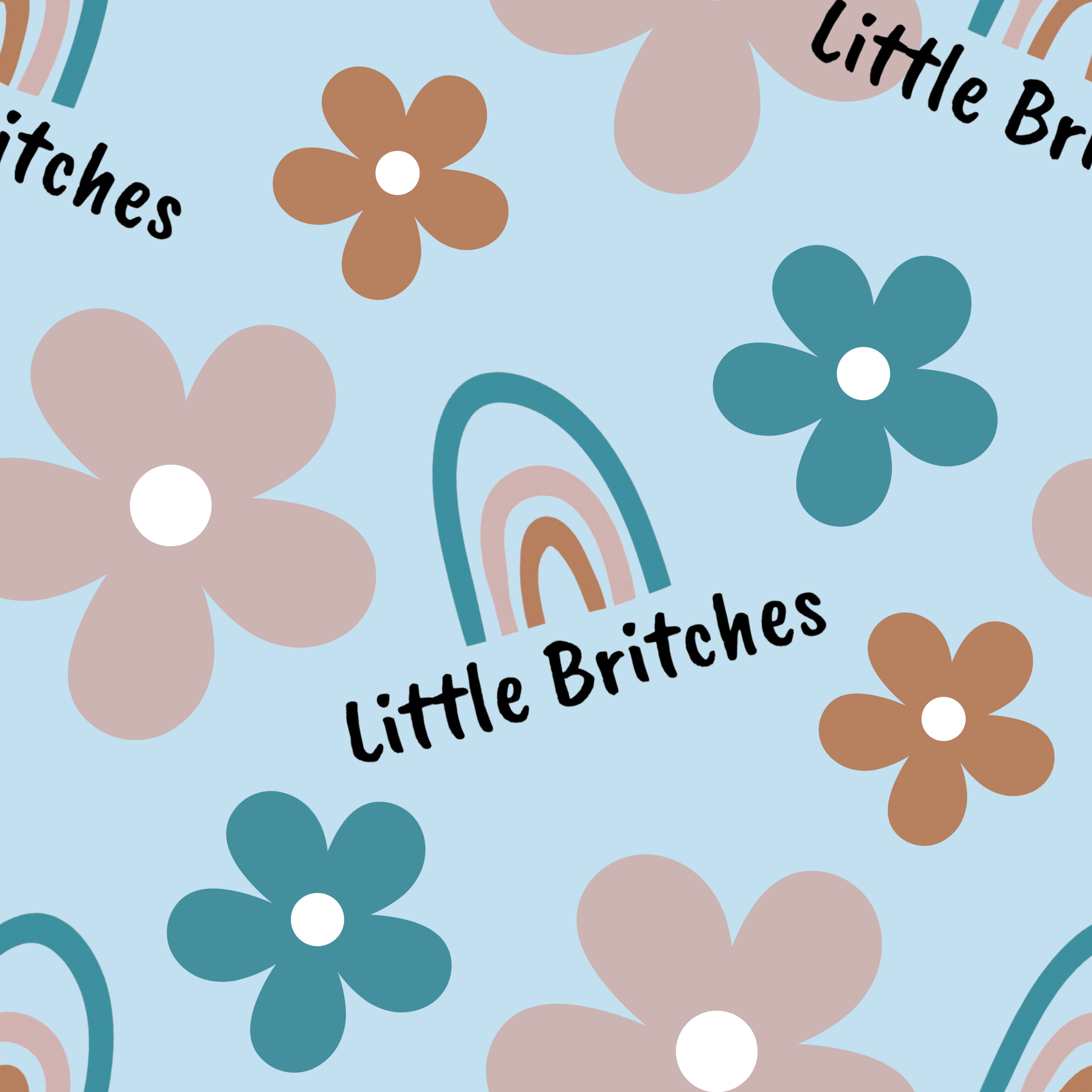 Little Britches Children's Boutique & Bamboo