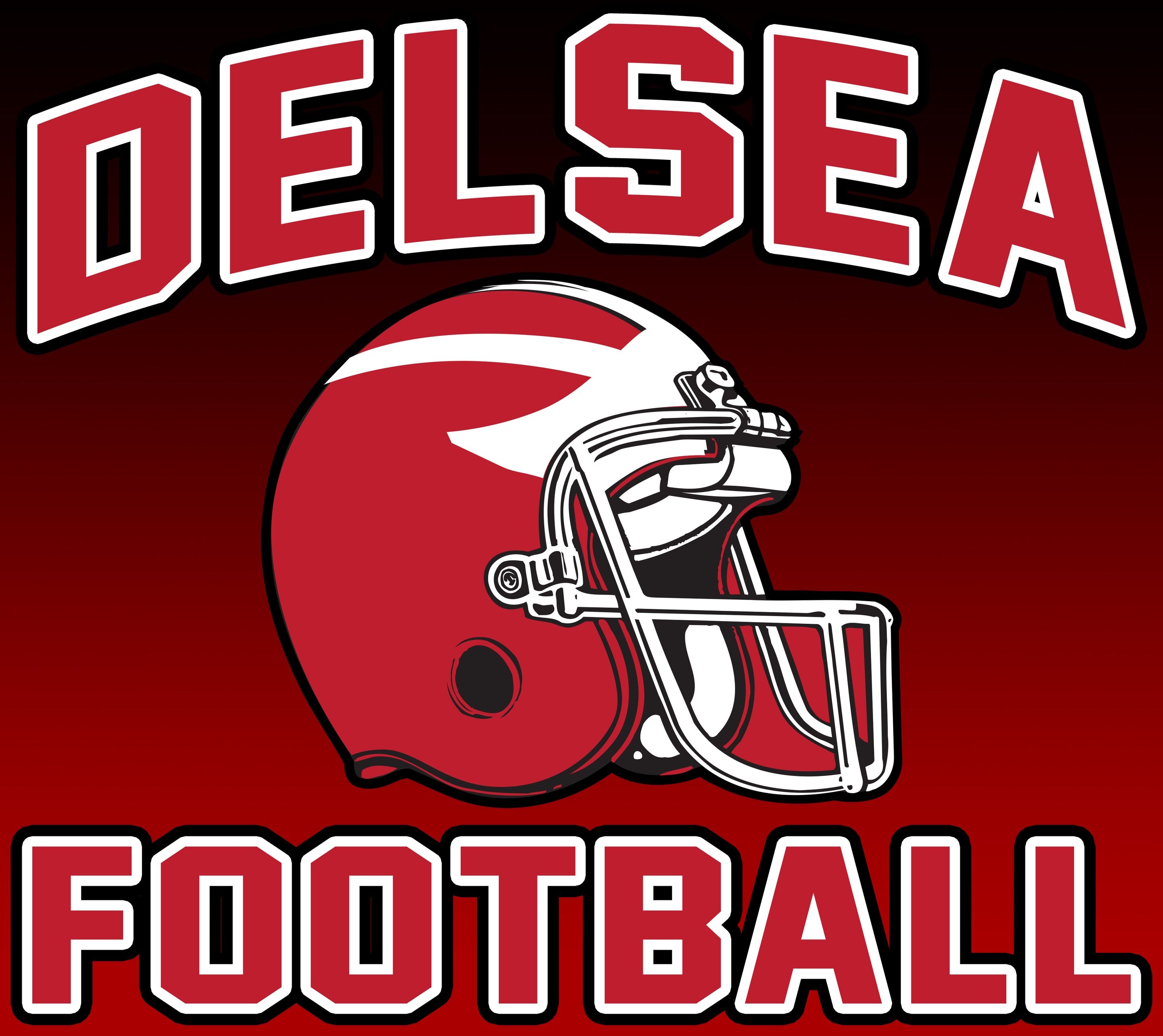 Delsea Knights Football